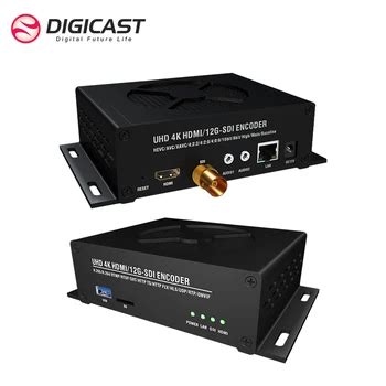 Hd Iptv Encoder Sdi Low Bitrate K Fps G H H Encoder Buy Ip Streaming Encoder Sdi