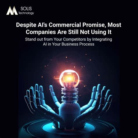 Solistechnology Aidevelopment Business Artificialintelligence Ai