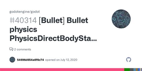 Bullet Bullet Physics PhysicsDirectBodyState Get Total Gravity Returns Vector In