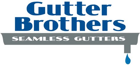 Gutter Brothers Seamless Gutters