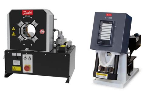 Machines And Machine Accessories Danfoss Powersource