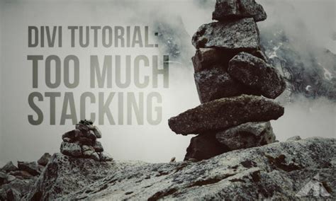 Divi Solutions To The Most Common Responsive Problems Almost Inevitable Design