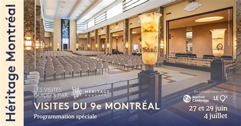 Le 9e Les Visites Guidées Sont Là Kollectif