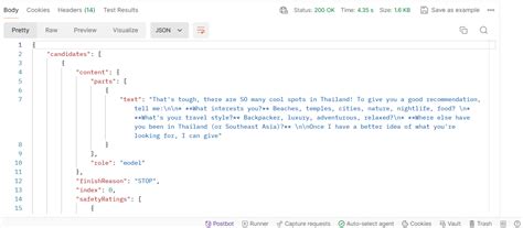 How to get a Google Gemini API key—and use the Gemini API