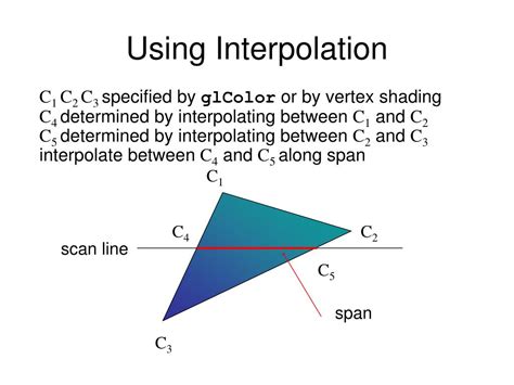 Ppt Different Types Of Polygons Simple Convex Simple Concave Non