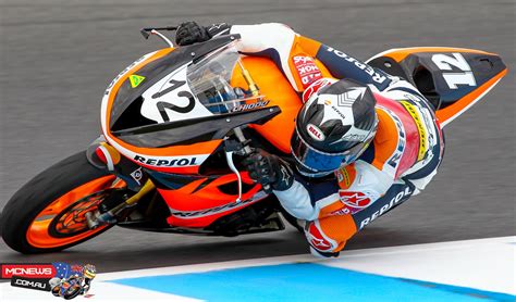 Mark Chiodo In Depth Profile Mcnews