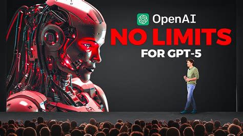 Open Ais Ceo Sam Altman Shocking Statement About Gpt5 Gpt 5 Update Youtube