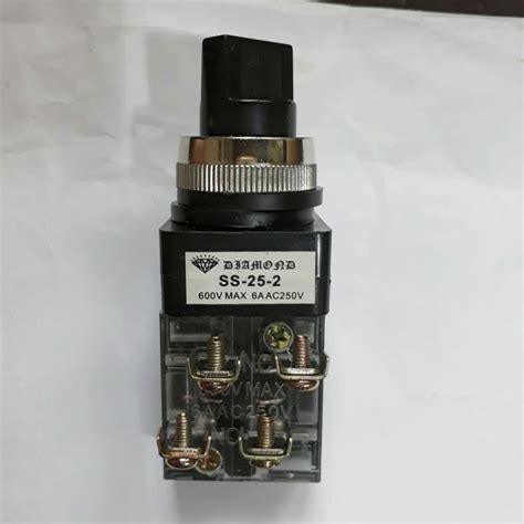 Selector Switch Mm Position Lazada PH