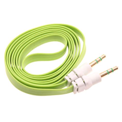 Aux Cable For Consumer Cellular Verve Snap Connect Mm Adapter Car Stereo Aux In Audio Cord