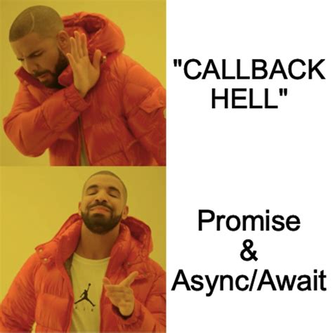 Promise 패턴과 Async Await 패턴에 대해서 알아보자