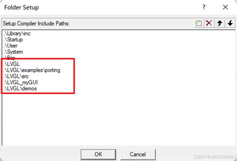 Stm32f407vet6标准库移植lvgl并且帧率提升方法stm32f407 Lvgl Csdn博客