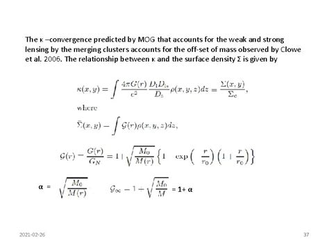 Modified Gravity Mog Dark Matter And Black Holes