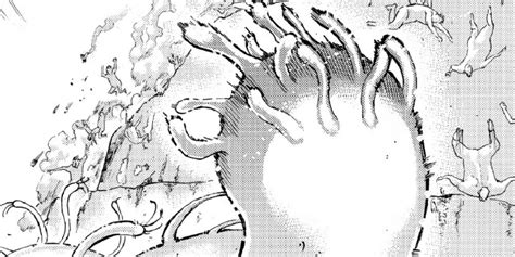 Attack On Titan The Source Of All Living Matter Explained