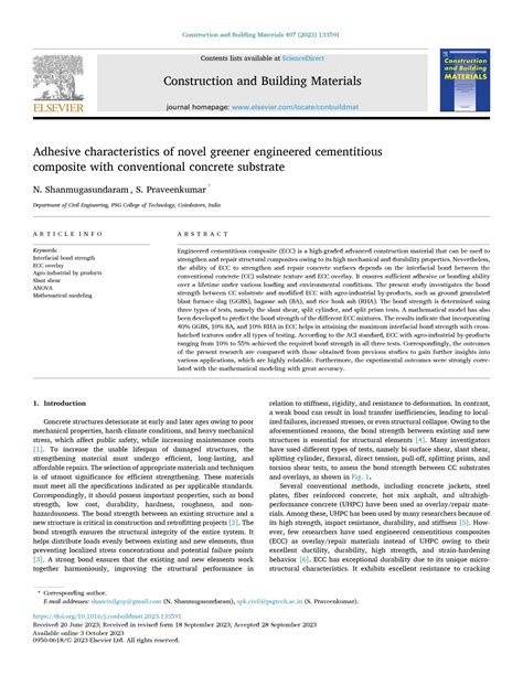 shanmugasundaram nagaraj on linkedin research publication