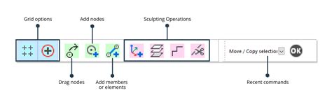 Navigating Ui Oasys Gsa Documentation