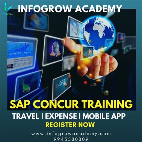Sap Concur Training On Linkedin Concursolutions Concurcourse Sapconcur Saperp