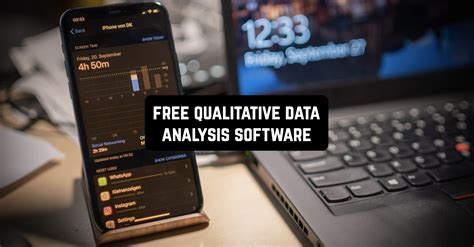 Free Qualitative Data Analysis Software For Android And Ios Top 5 Freeappsforme Free Apps