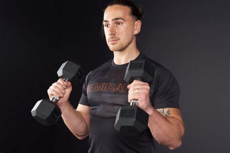 Supinating Vs Supinated Bicep Curls Mirafit