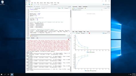 Gpurstudio For Teaching Tensorflowkeras At University Solution