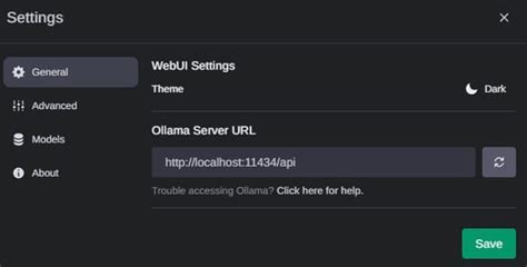 how to create a rag app using ollama and semantic kernel
