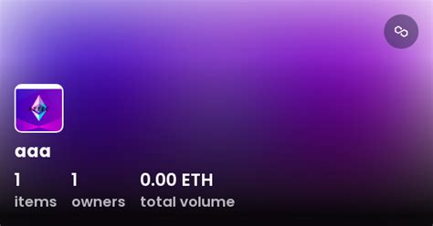 Aaa Collection Opensea