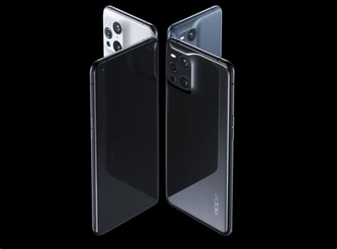 Oppo Find X Pro Launched With Qhd Hz Amoled Screen Mp Quad Rear Cameras Snapdragon
