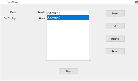 C Listbox Item Holds Data Stack Overflow