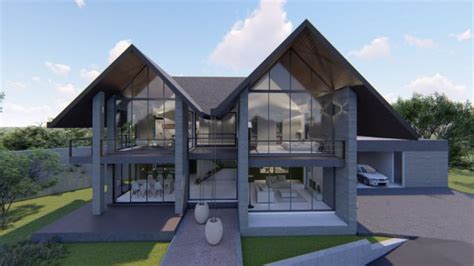 Create D Sketchup Models And Lumion Render Fastly By Sahan Madubasha Fiverr