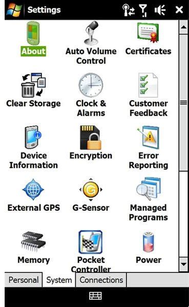 Learn How To Format Your Windows Mobile Storage Media