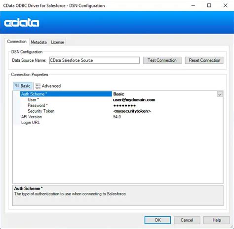 Prepare Blend And Analyze Adobe Target Data In Alteryx Designer Odbc