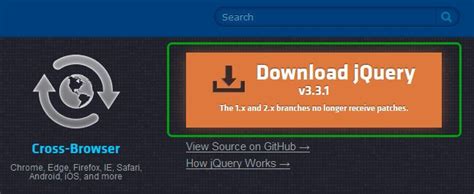 Jquery как подключить Как подключить Jquery — Орфографика Перевод