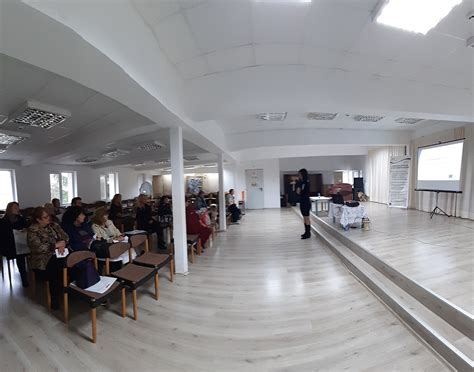 ОИЦ СТАРА ЗАГОРА се включи в Обща инициатива посветена на представяне на новите програми на