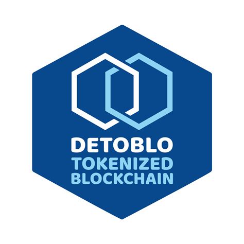 Tokenized Blockchain