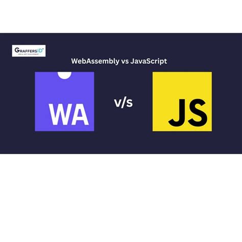 Webassembly Vs Javascript Which Is Better In 2025 Pdf
