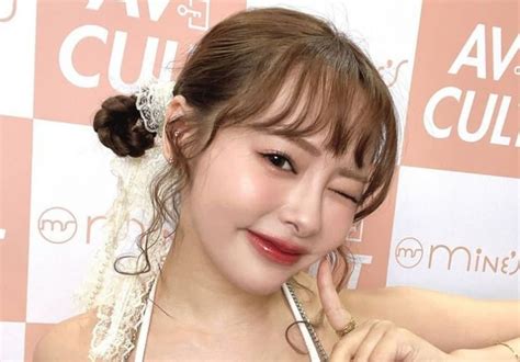 일본 Av배우 오구라 유나 한국까지 접수했다