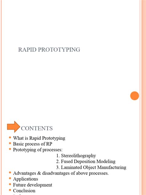 rapid prototyping pdf secondary sector of the economy materials