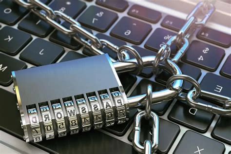 Top 5 Things To Do To Secure Your Computer Technology Blog Hoffman Estates Il Media Moon