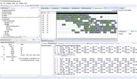 Ibm Ilog Cplex Optimization Studio Deployment Entry Edition 2210