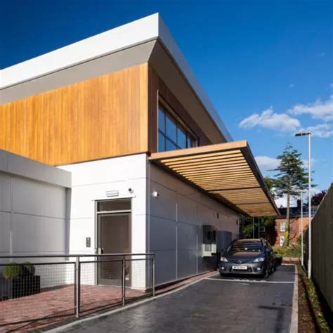 Rainscreen Cladding Timber What Is Rainscreen Cladding Installers
