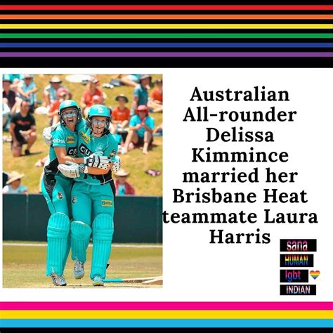 Sana🌈 Congratulation For Both🌈🎉 Same Sex Couple Delissa Kimmince And