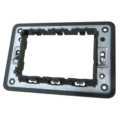 Vimar 21613 Eikon 3 Module Mounting Frame