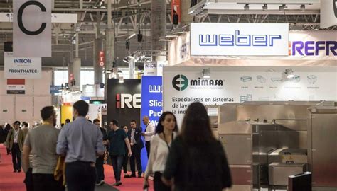 Jaime Serra Rigat On Linkedin Alimentaria Foodtech 2023 La Oferta Más