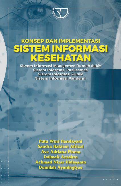 Ebook Konsep Dan Implementasi Sistem Informasi Kesehatan Putu Wuri