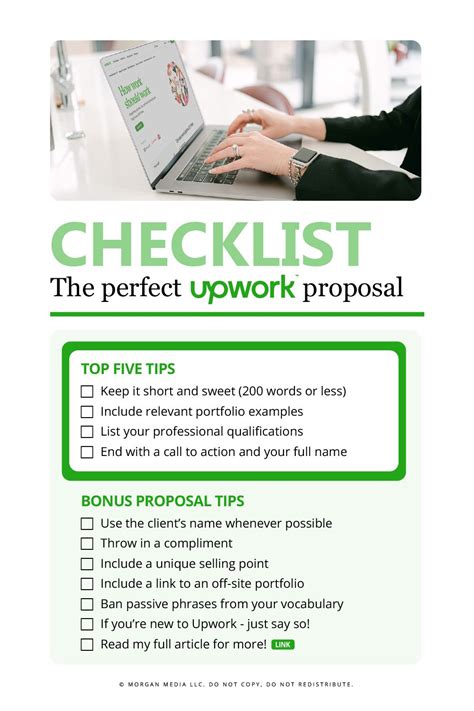 upwork proposal sample 11 tips from a 600k freelancer [printable