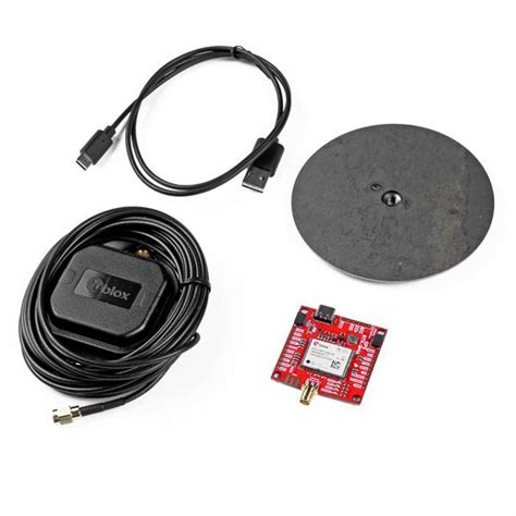 Sparkfun Gps Rtk Sma Kit [kit 18292] 디바이스마트