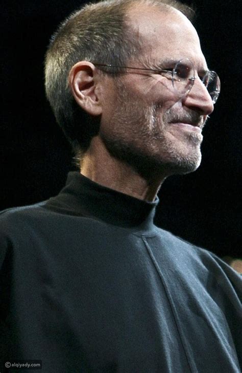 صورة شبيه ستيف جوبز في مصر تثير جدلًا على الإنترنت القيادي