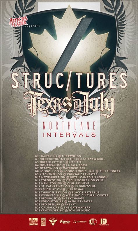 Northlane Announce New Album Singularity Lp To Be Released March 22 On Unfd Circuit