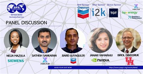 Spe Gcs Data Science Convention On Linkedin Dataanalytics