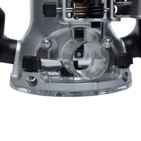 Kobalt 1 4 In And 1 2 In 12 Amp Fixed Corded Router With Table