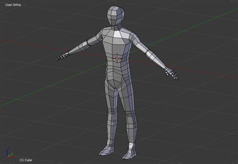 How To Increase Poly Count In This Model Modeling Blender Artists